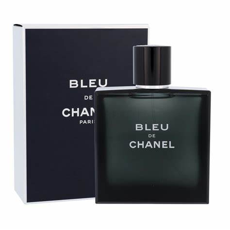 CHANEL BLEU DE CHANEL EDT - divakozmetika.mk