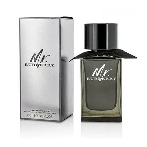 BURBERRY MR BURBERRY EDP - divakozmetika.mk